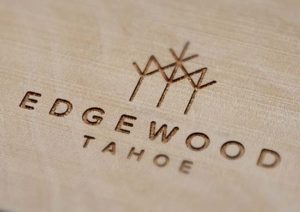 Edgewood Tahoe - Branded by Human Powered Design