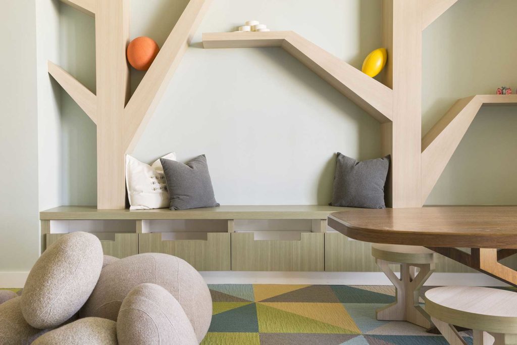 Camp Edgewood Tahoe - Branding by Human Powered Design